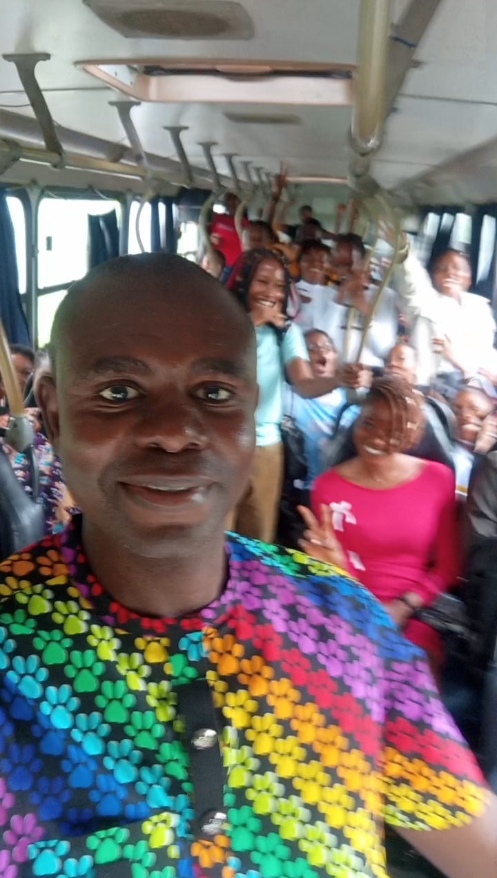 An Excursion to Historical Sites in Ikot Abasi - Eyohetim